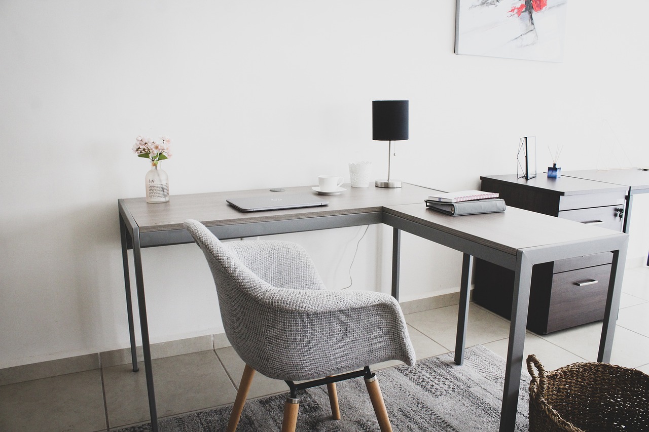Comment Aménager Votre Espace Bureau Pour Encourager La Collaboration ...