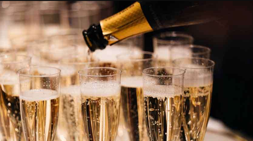 Les Secrets Du Champagne Millésimé : Un Voyage Au Cœur Des Années ...