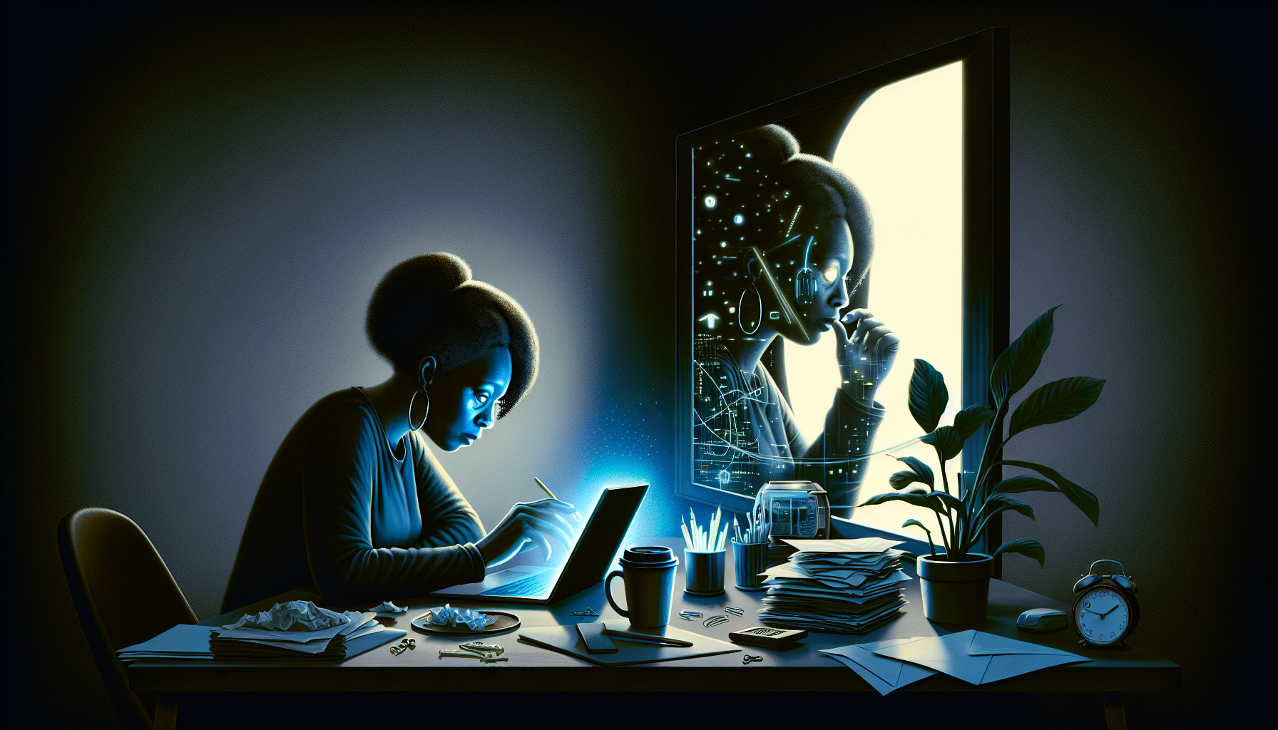 Comprendre La Psychologie Derrière L'addiction Aux écrans » Artisans Locaux