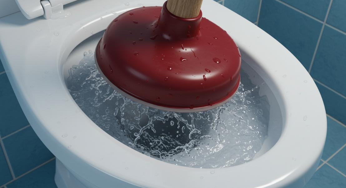 Wc Bouché Le Thor