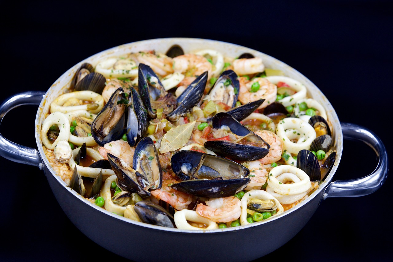 Cuisine Créole : Découvrez 5 Recettes Authentiques à Réaliser Chez Vous