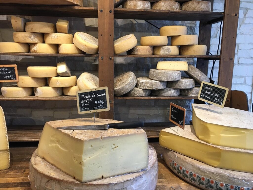 Fromage Fort : Préparez Et Dégustez Comme Un Chef