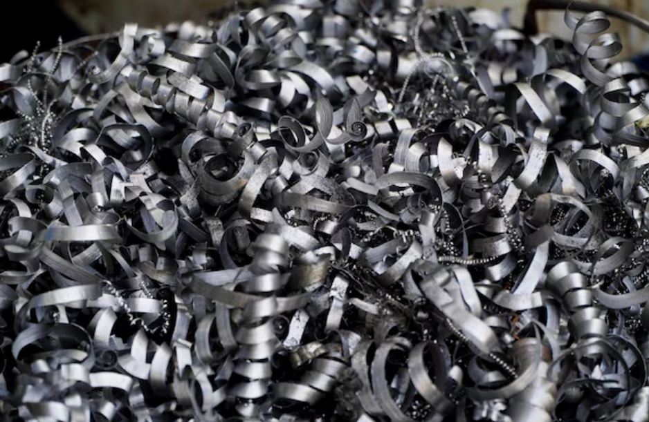 Recyclage D’acier : Donnez Une Seconde Vie à Vos Métaux