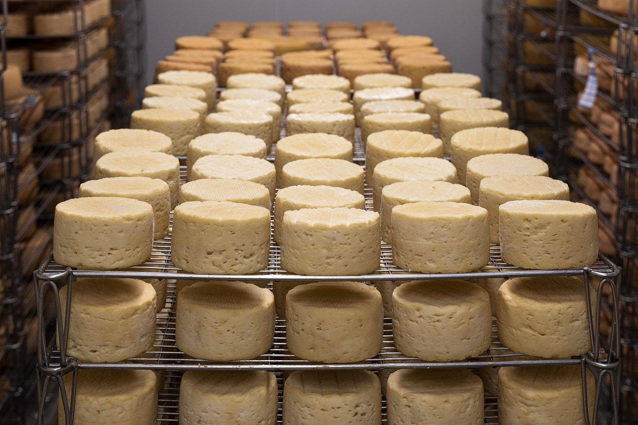 Fromage Fermier : 5 Signes Pour Repérer La Qualité