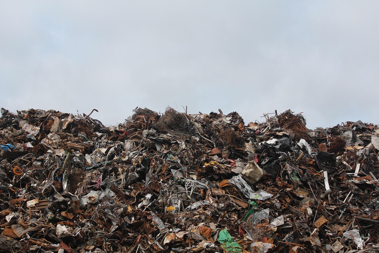 Astuces Pour Recycler Vos Métaux Et Maximiser Vos Gains